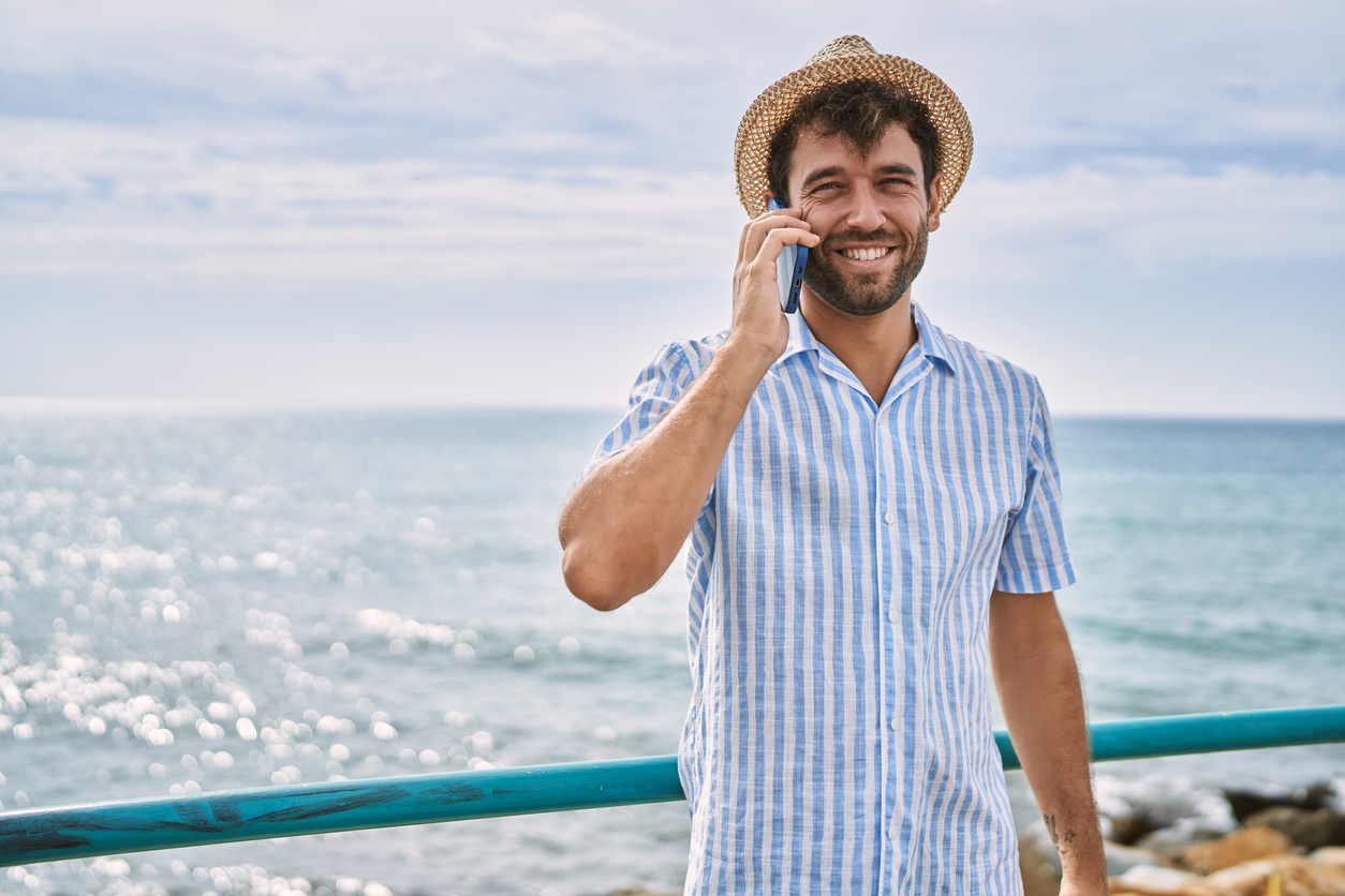How to Use an International Prepaid Phone Card - WSCE